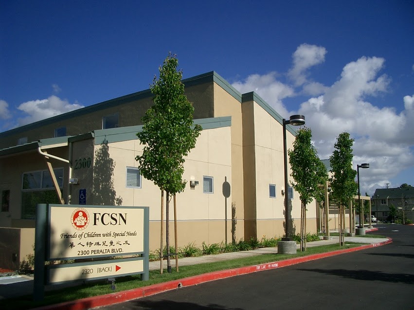 FCSN Awarded Top 40 Non-Profit Organization in the US