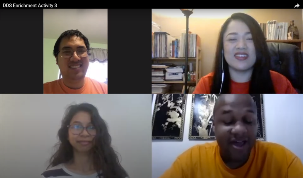 Learning Without Boundaries Through FCSN Tailored Day Services (TDS)