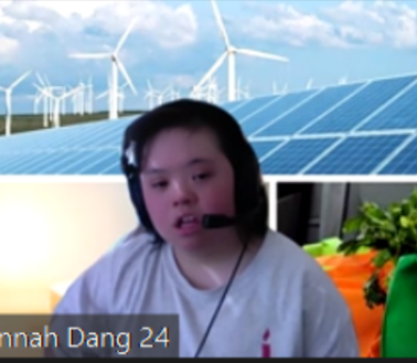 Meet the Members of FCSN’s LIFE Client Council