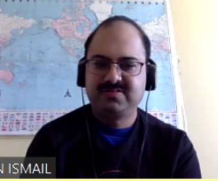 Meet the Members of FCSN’s LIFE Client Council