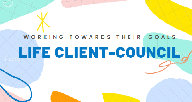 Meet the Members of FCSN’s LIFE Client Council