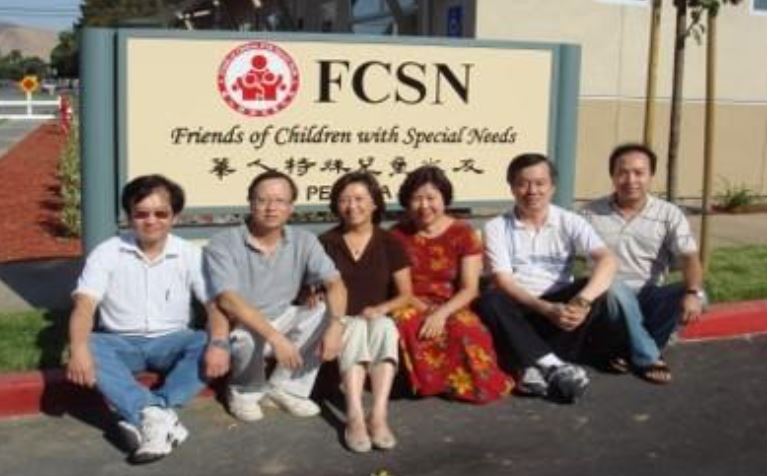 FCSN 25th Anniversary Special : Q&A With the Co-Founders PART 3