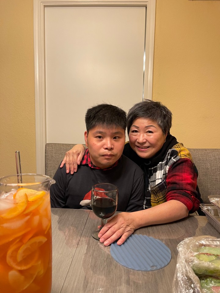 The Eagerness to Return to FCSN Day Program