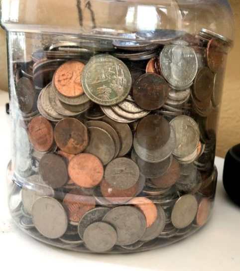 What To Do With Extra Coins?