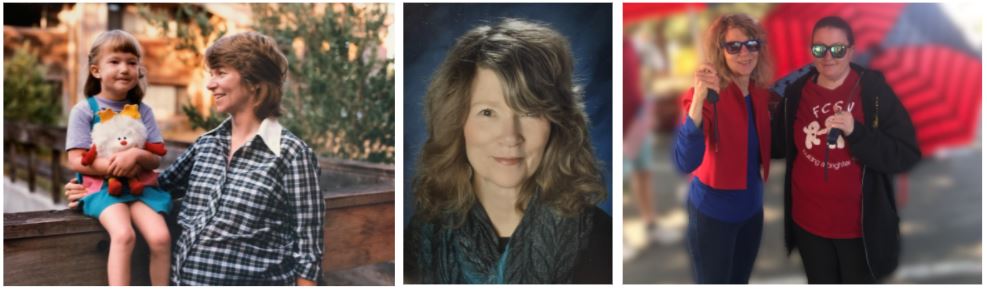 Remembering Johnna Laird