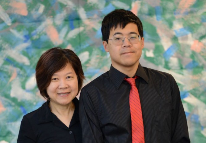 Employment Success Stories Series: Lawrence Wang