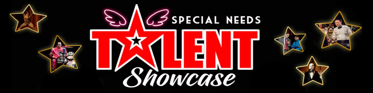 Special Needs Talent Showcase Through the Years