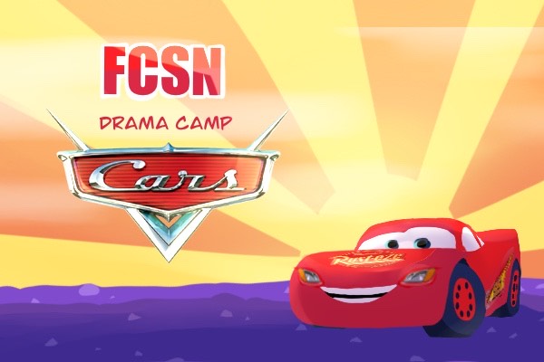 Summer Drama Camp Returns with Disney’s “Cars”
