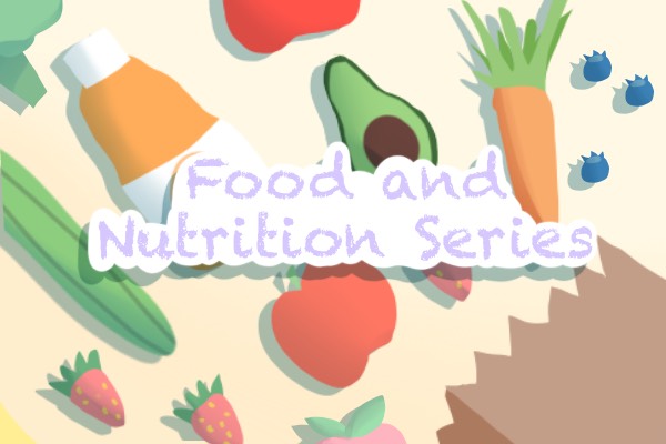 Food and Nutrition Series: Anna and Lawrence’s Gluten-Free Casein-Free ...
