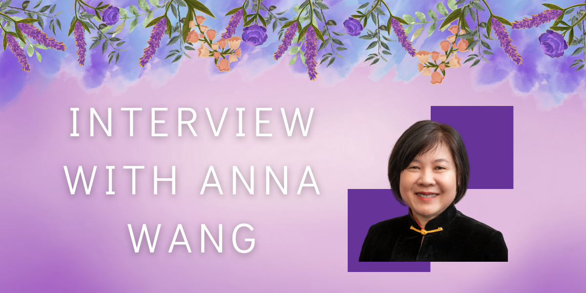 Celebrating Trailblazers: Anna Wang’s Journey to the Women’s Hall of Fame