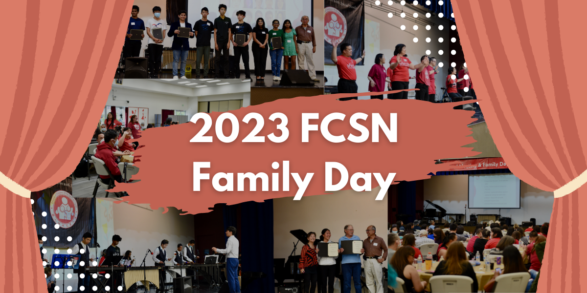 2023 FCSN Family Day