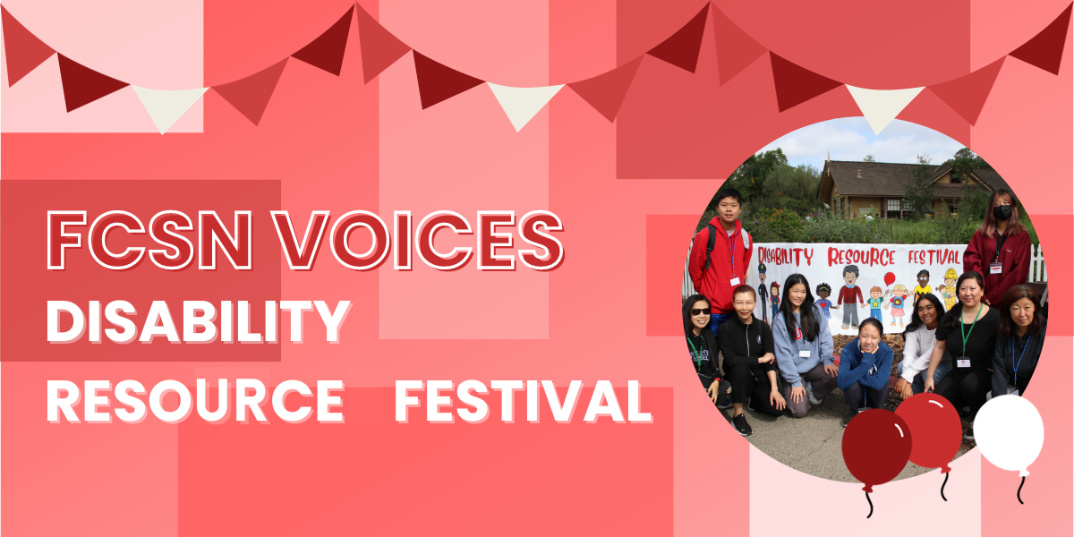 Unity in Diversity: Disability Resource Festival