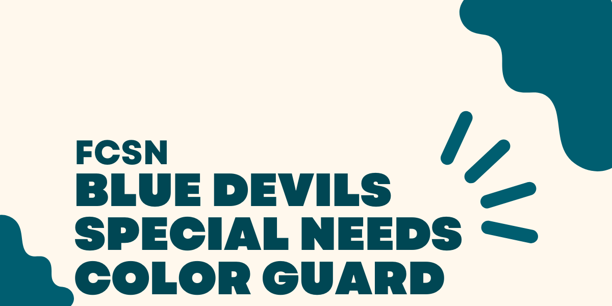 Blue Devils Color Guard Rehearsals: Navigating Life’s Lessons for ...