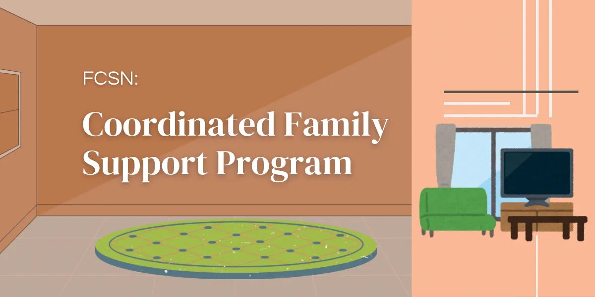 CFS Program Pamphlet