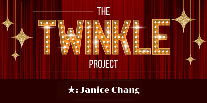 Janice Chang: A Bold Adventurer and Silent Creator in the Digital World