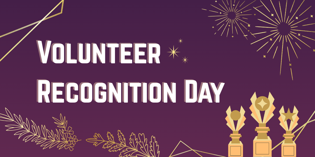 2025 FCSN Volunteer Recognition Day